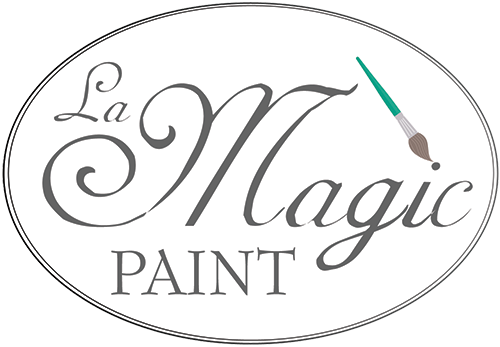 MAGIC PAINT