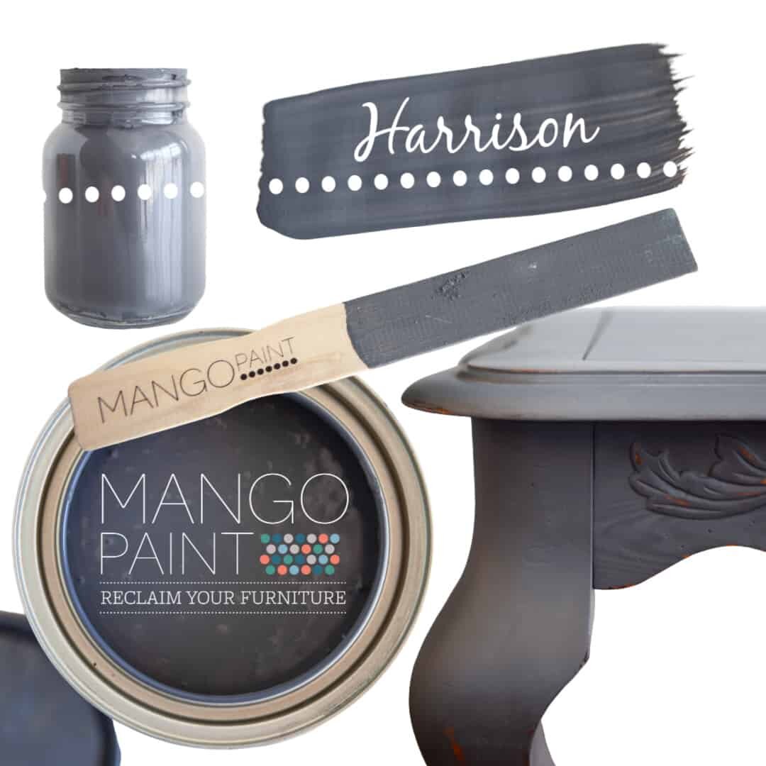 MANGO Paint "ZACHARY", 6,50