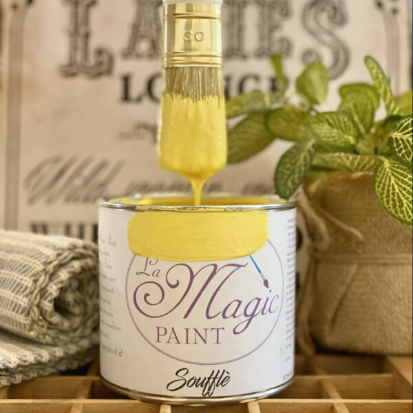 Magic Paint colore "Soufflé", 8,30