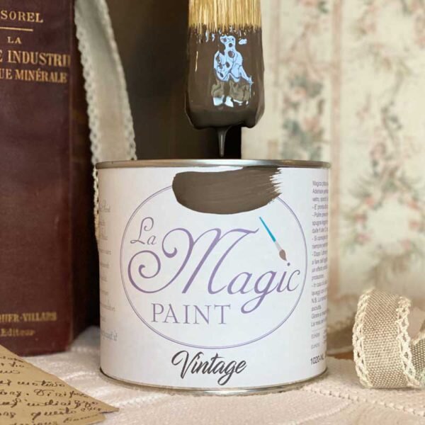 Magic Paint colore "Vintage Rose", 4,95