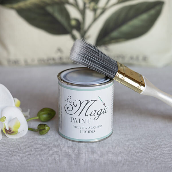 Magic Paint Liquid Protective "glossy", 13,55