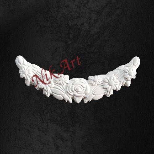 3D Elastic Element 9x1,5 cm, 1,26