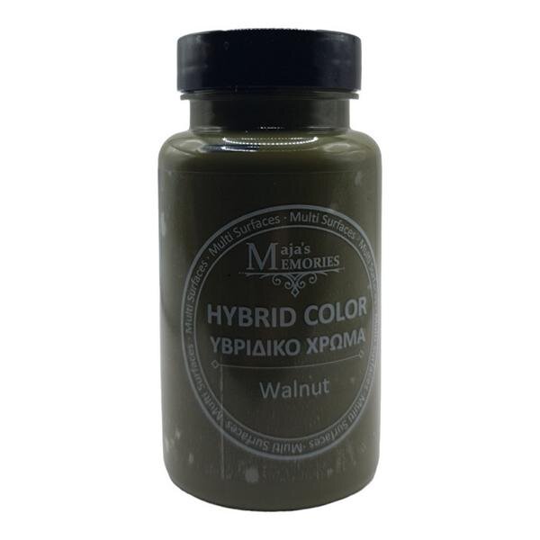 Hybrid Paint "Walnut", 5,78