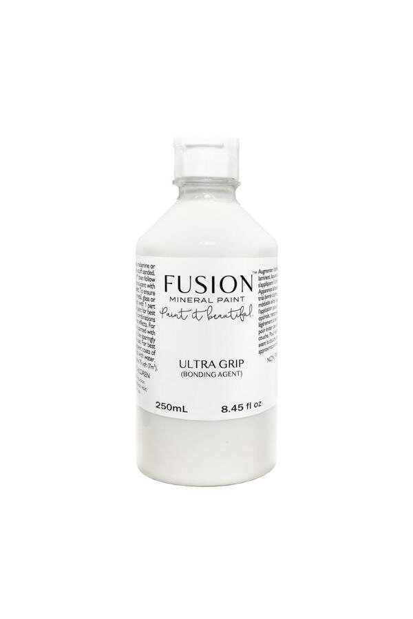 Fusion Mineral Paint - Ultra Grip - 250 ml, 16,75