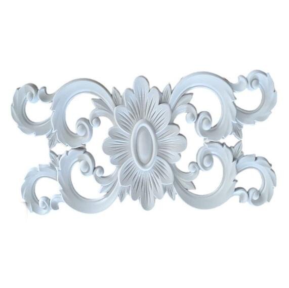 Elastic Element - 23 x 12,5 x 0,5 cm, 2,80